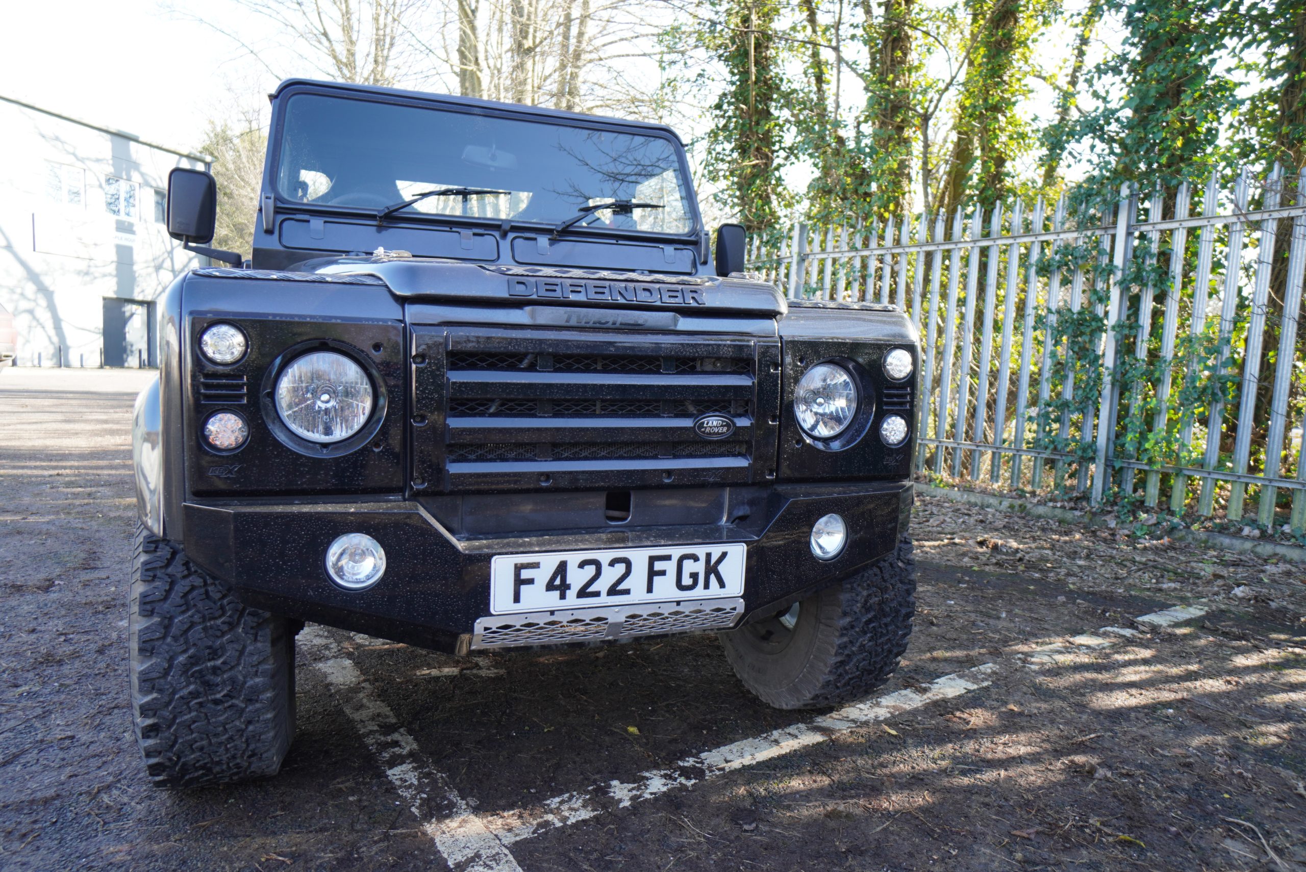 Converting Classic Cars to Electric | Electric Car Converts