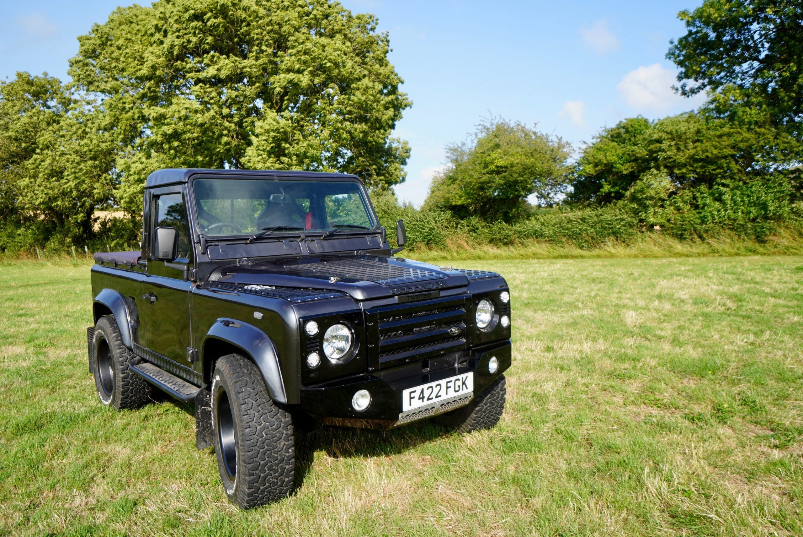 Gallery - Electric Car Converts